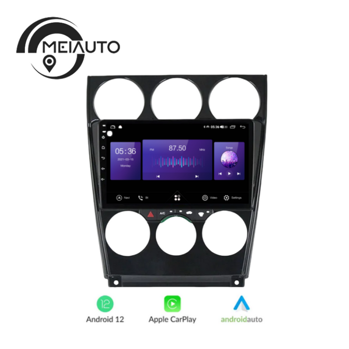 MeiAuto Car Radio Stereo Updates Replacement Headunit – MeiAuto Global ...