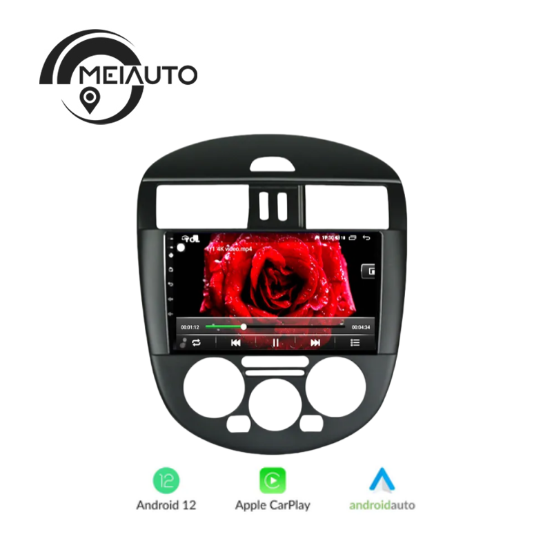 MeiAuto Car Radio Stereo Updates Replacement Headunit – MeiAuto Global ...
