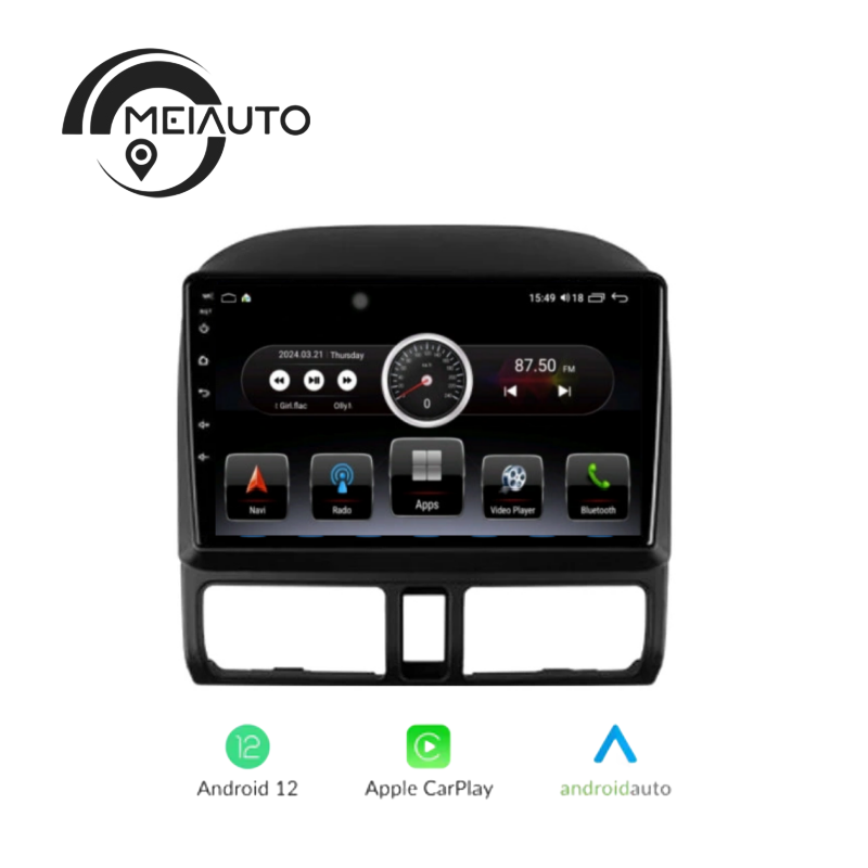 MeiAuto Car Radio Stereo Updates Replacement Headunit – MeiAuto Global ...